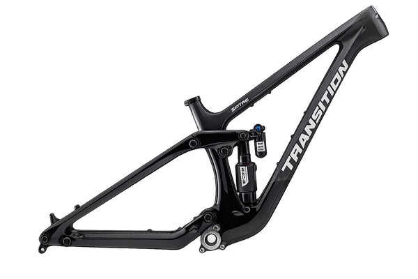 Spire Carbon Frame