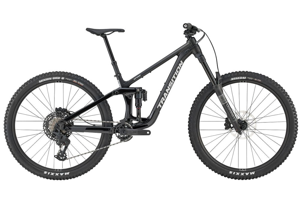 Spire Alloy Eagle 70