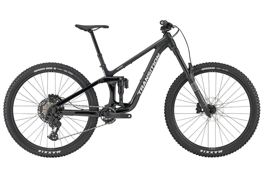 Spire Alloy Eagle 70